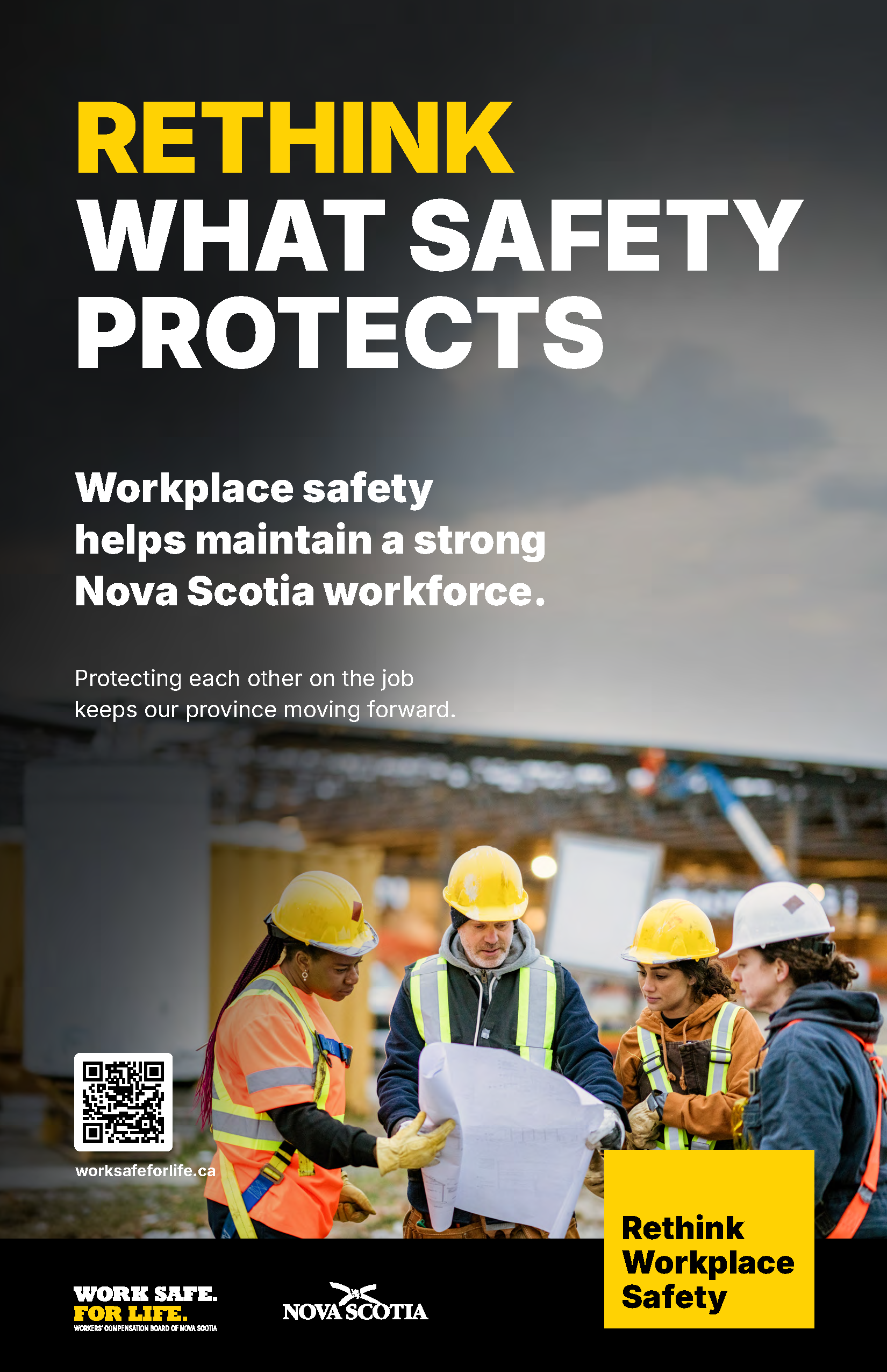 Rethink Workplace Safety Toolkit